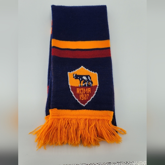 ASRoma | Accessories | Roma 927 Scarf | Poshmark